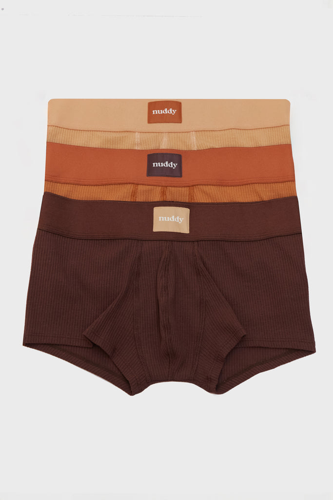 Kit boxer – Nuddy Studio