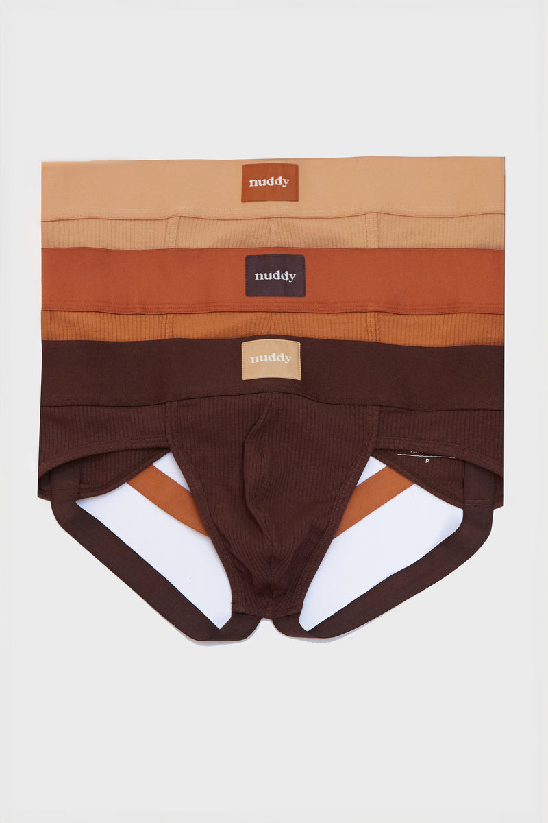 Kit Jockstrap - Nuddy Studio